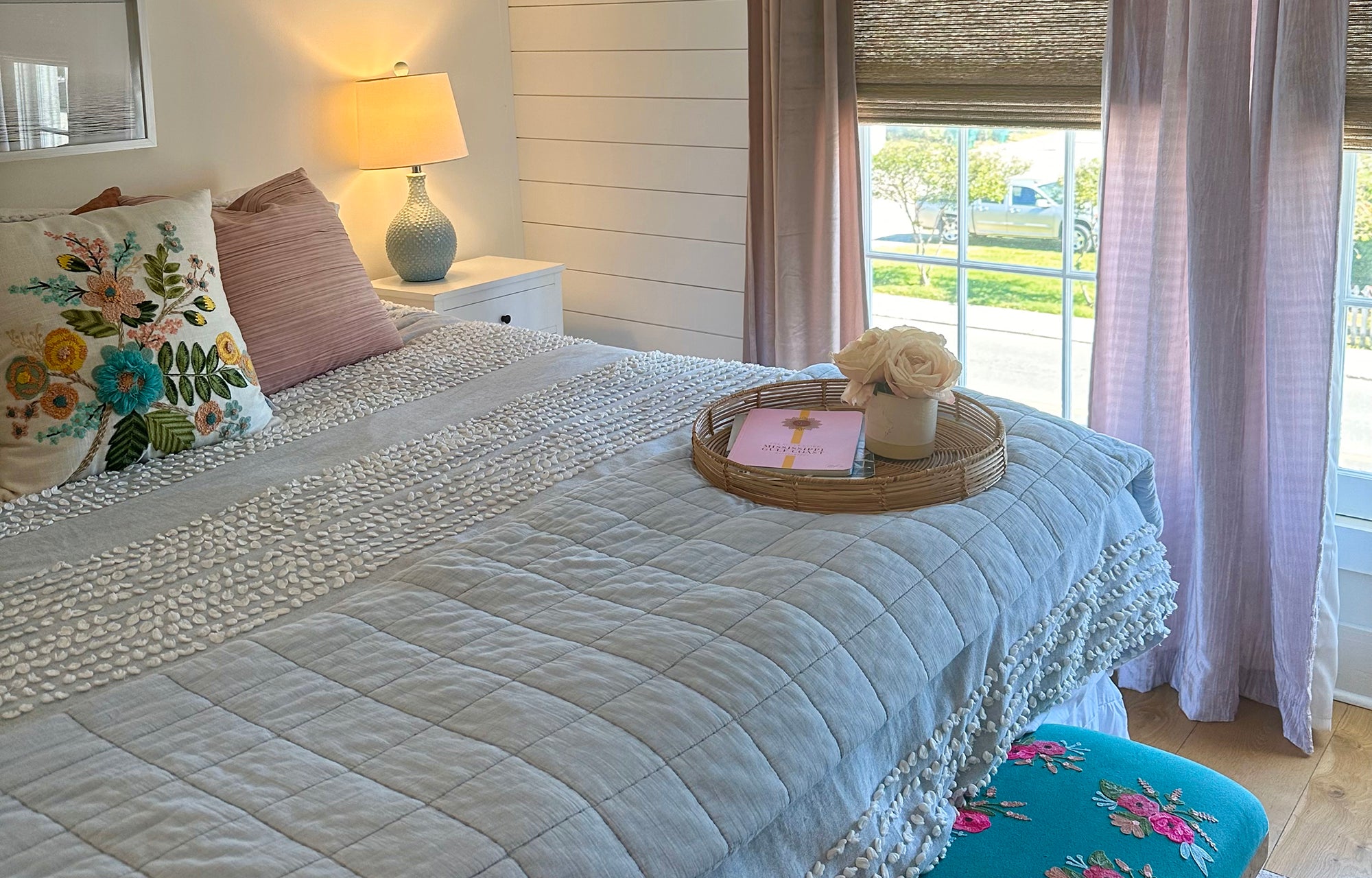 Locations – Fleurty Girl