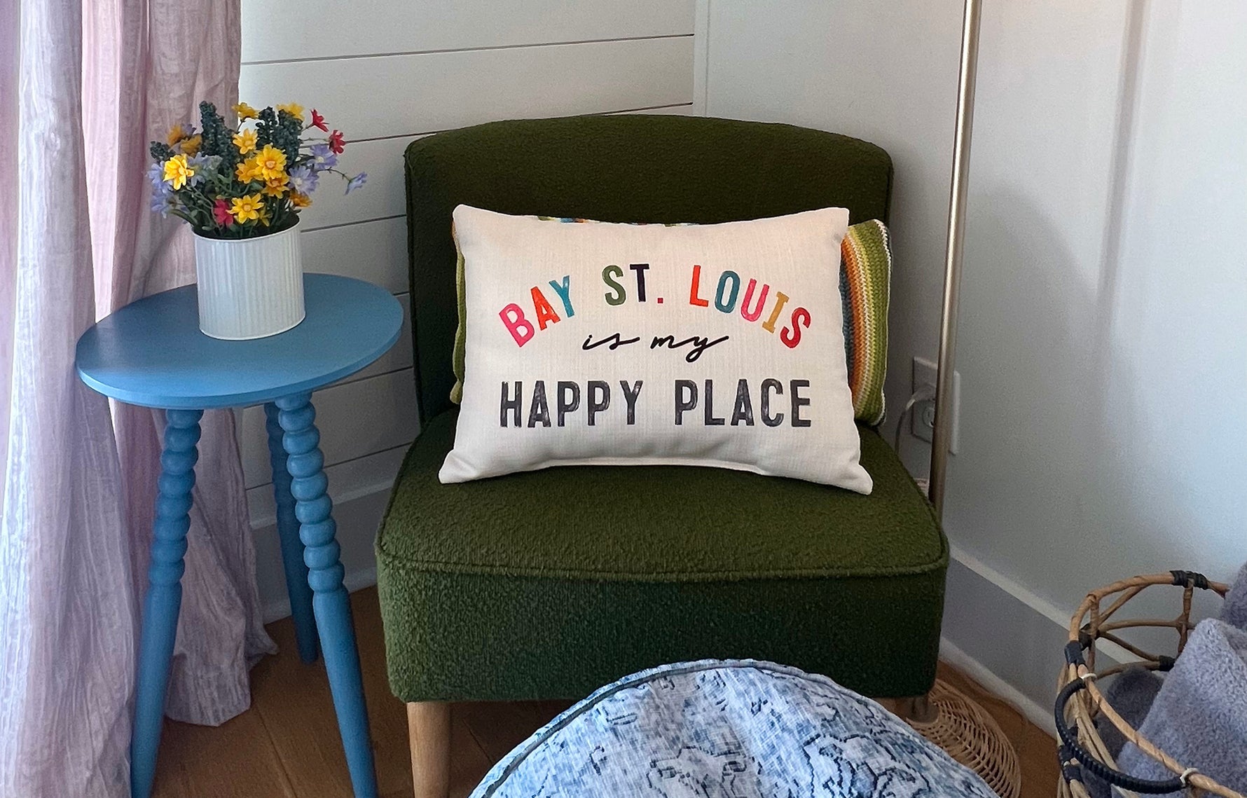 Locations – Fleurty Girl