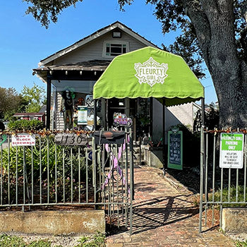 Locations – Fleurty Girl