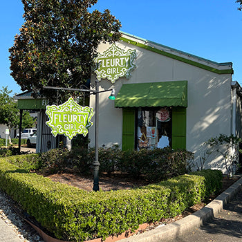 Locations – Fleurty Girl